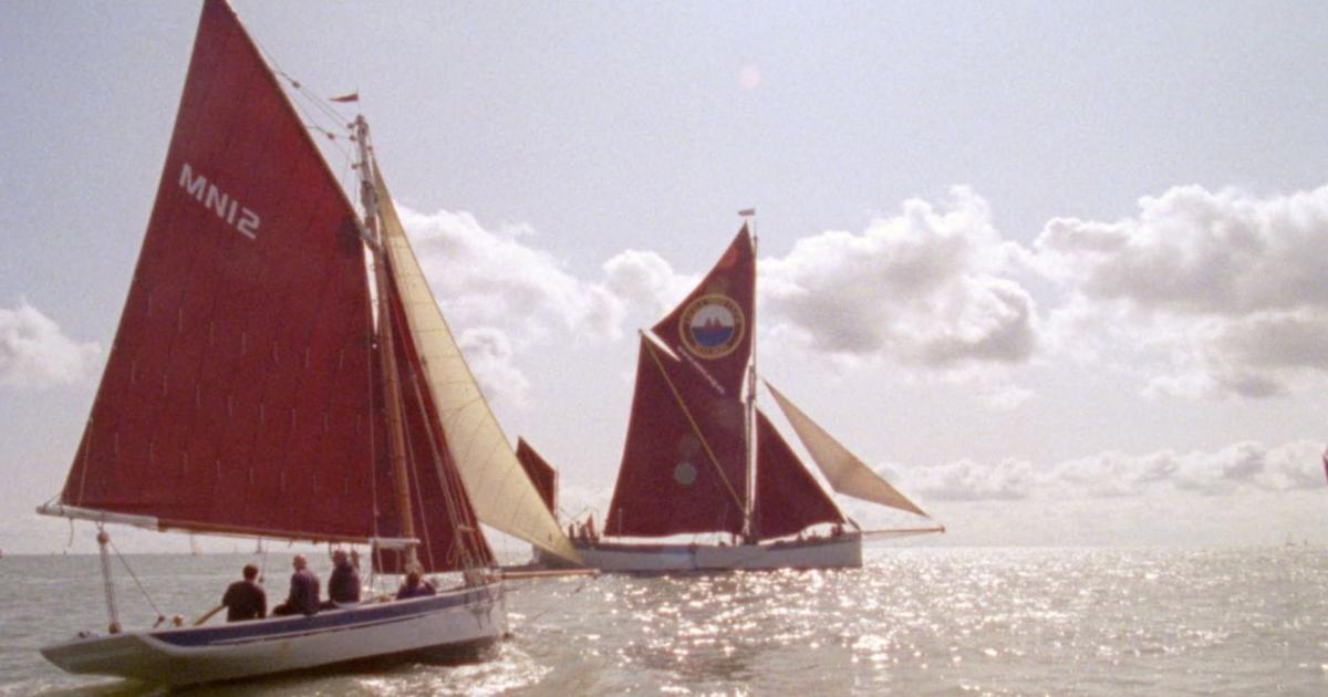 Wind, Tide & Oar | JW3